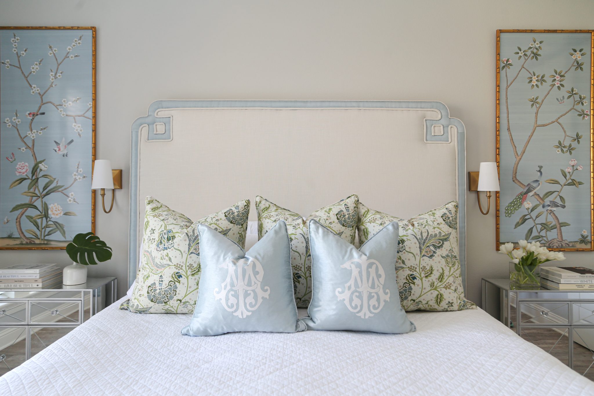 Molly Vance Designs | Interior Design